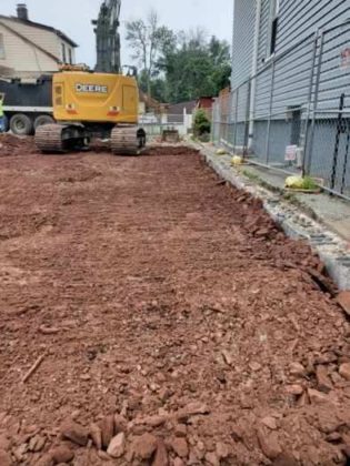 Project design underway for Secaucus's new senior center