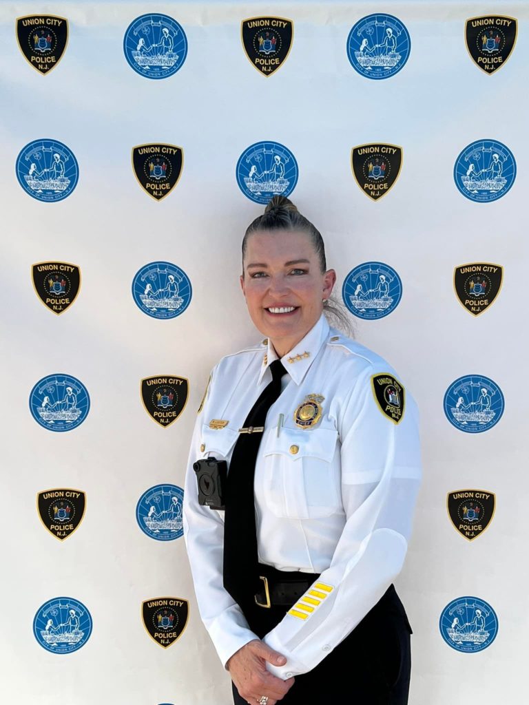 Union City Police Chief to retire