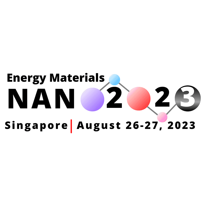 4th International Conference on Advanced Energy Materials and ...