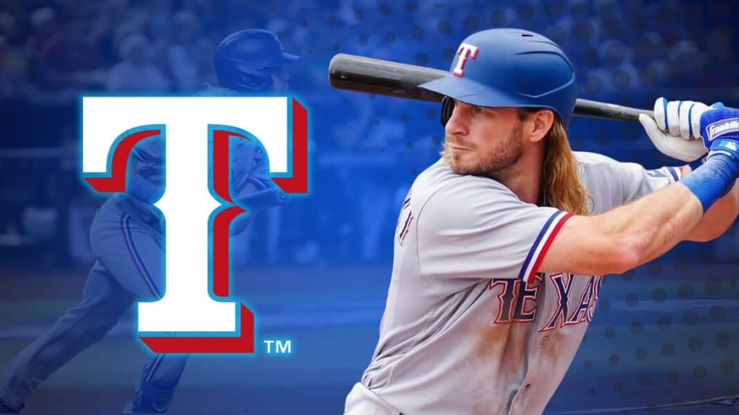 2024: Texas Rangers Secure Outfielder Travis Jankowski