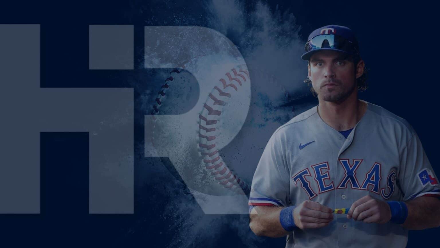 DJ Peters Signs Minor-League Deal with Rangers