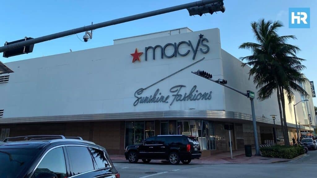 New Jersey News: Macy's Closes 150 Stores