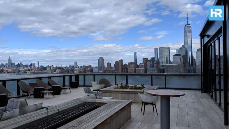 RoofTop at Exchange Place: Jersey City's Best Dining and Event Spot