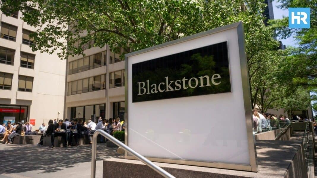 Blackstone Invests €7.5 Billion in Data Centers in Spain