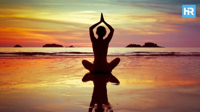 The Origins of Yoga: From Ancient Roots to Modern Practice