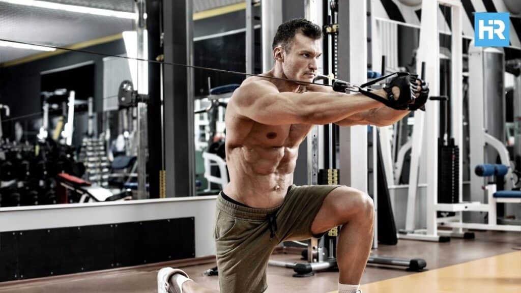 11 Full-Body Military Workouts for Strength and Endurance