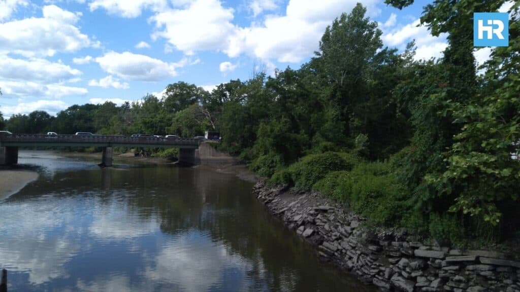 EPA’s Ambitious Plan for the Hackensack River Cleanup