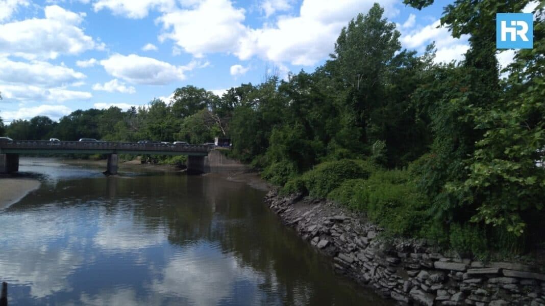 EPA’s Ambitious Plan for the Hackensack River Cleanup