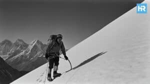 The History of Mountaineering: A Complete Journey