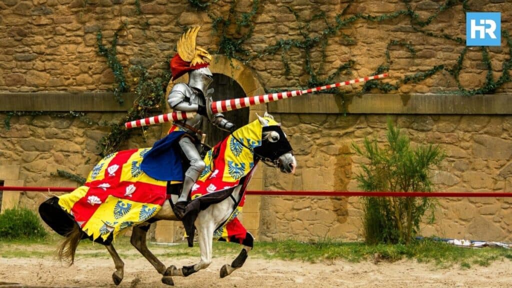 The History and Legacy of Medieval Sports and Games