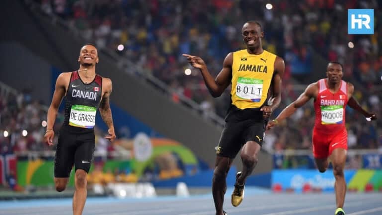 The Fastest Runners in the World: Who Is the Speed Champion?