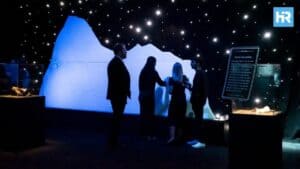 Titanic Exhibition Returns to Liberty Science Center in 2025