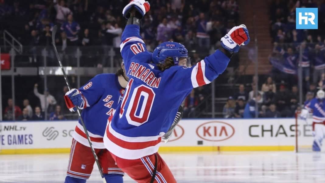 NY Rangers Trade Rumors Suggest Core Breakup This Summer