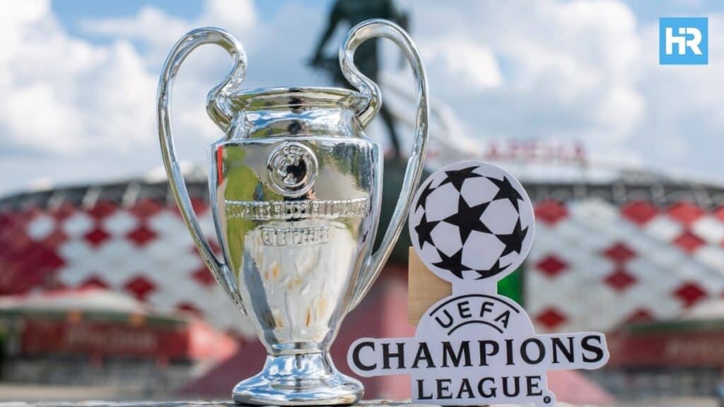 Complete Ranking of UCL Finals from 1993 to 2025