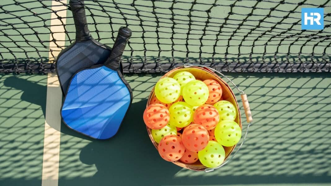 How Did Pickleball Get Its Name? The Full Origin Story