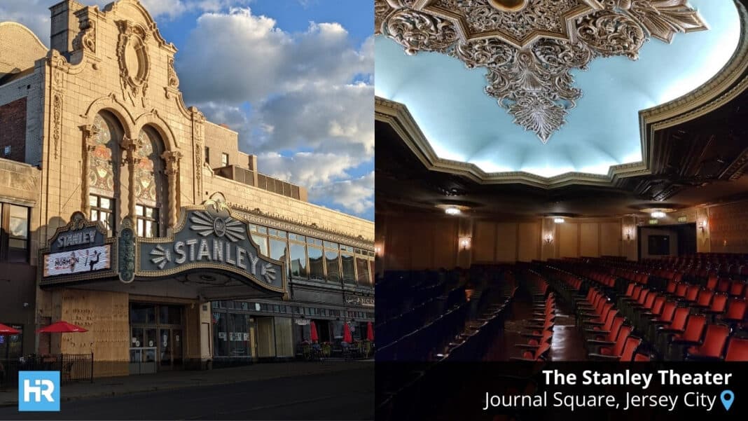 Jersey City Theater: A Guide to Indie Shows & Playhouses - World Today ...